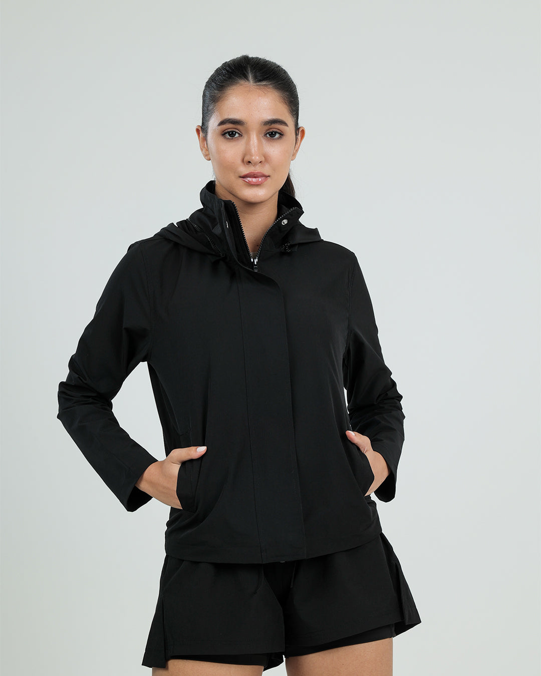 All Season Her Tech Jacket